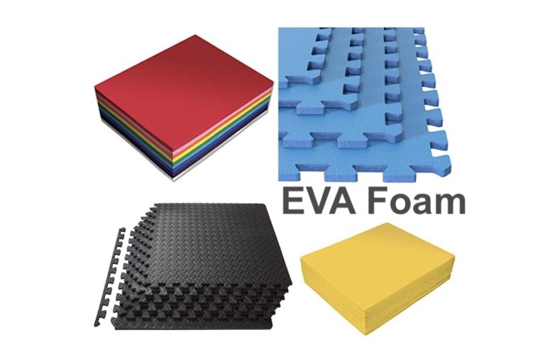 Types of Foam, Common Uses, Features, Info, A Guide – Foamhow.com